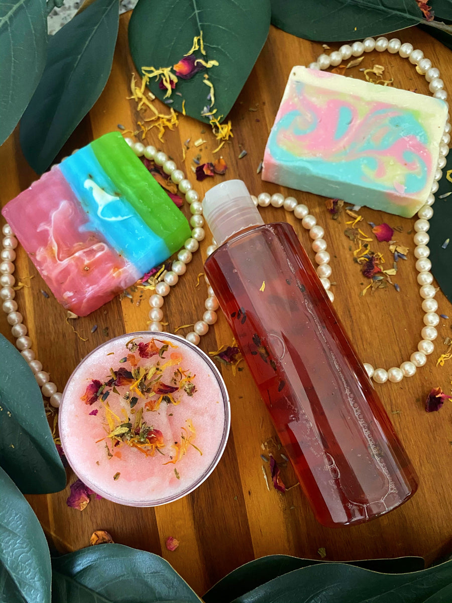 Bundle Pack – SLP Essentials