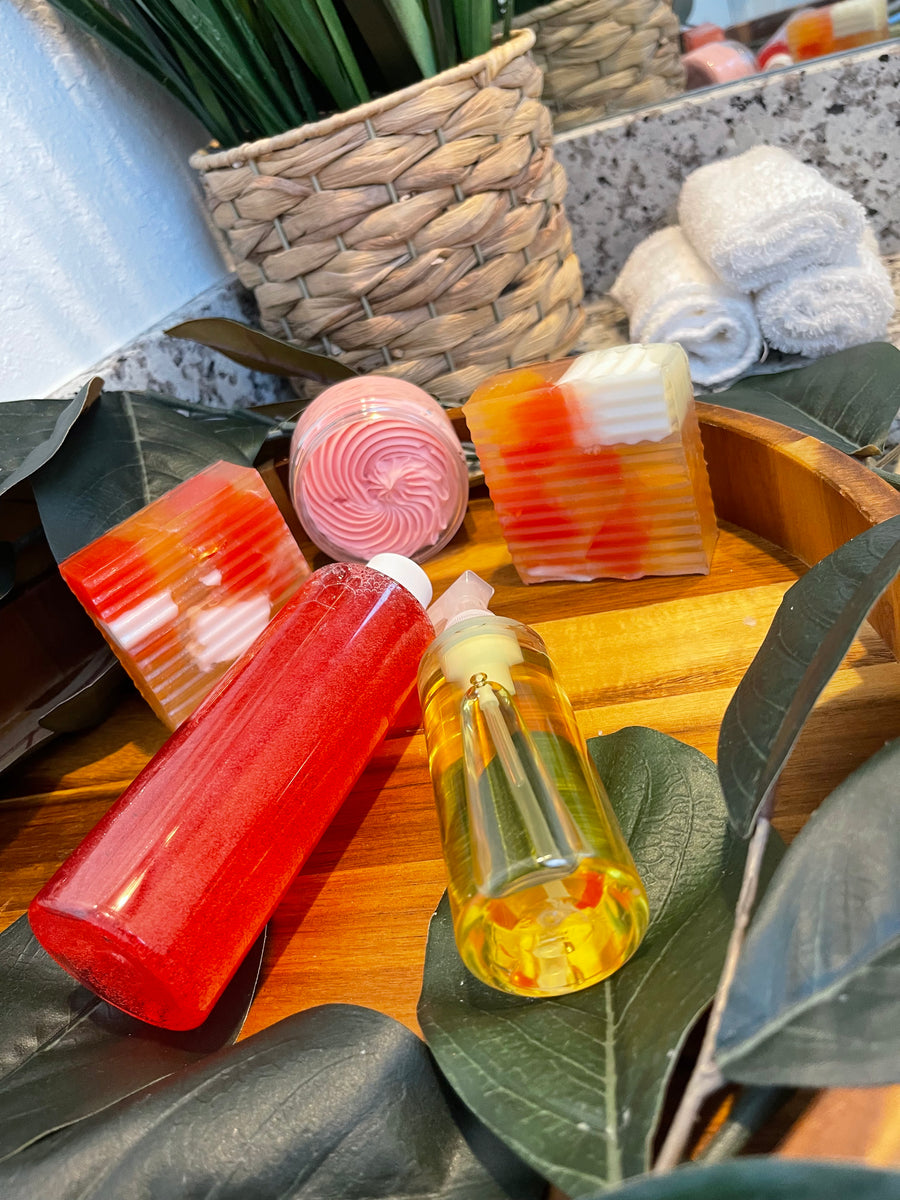 B.Rouge – SLP Essentials